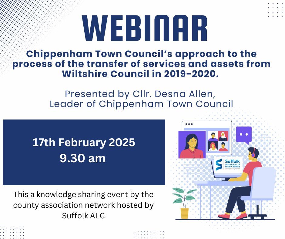 Devolution | Kent Association of Local Councils