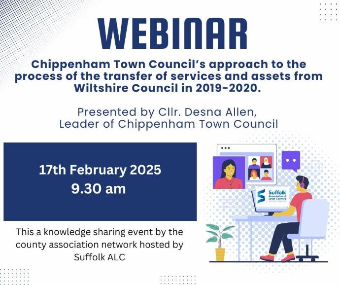 Home | Kent Association of Local Councils