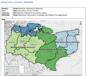 Devolution | Kent Association of Local Councils