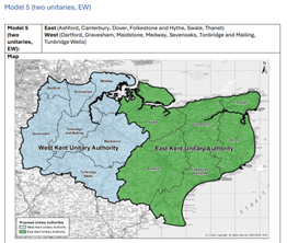 Devolution | Kent Association of Local Councils