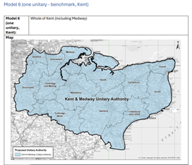 Devolution | Kent Association of Local Councils