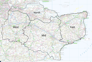 Devolution | Kent Association of Local Councils